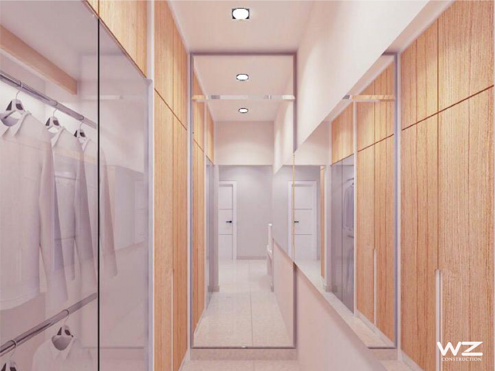 WZ Construction | From Concept to Creation
