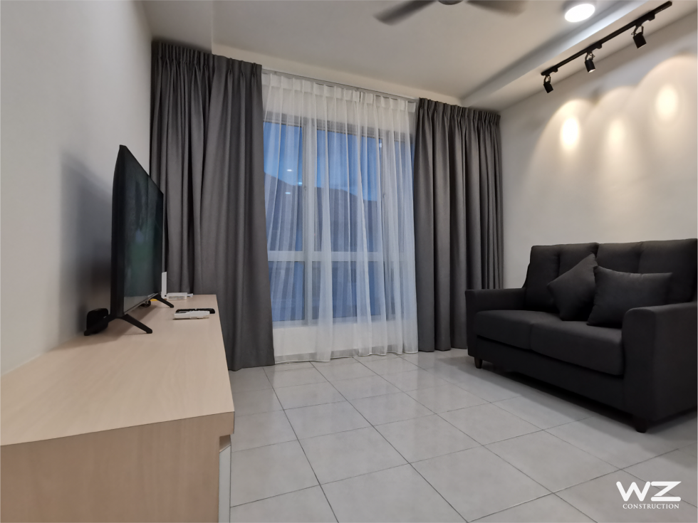 WZ Construction | From Concept to Creation